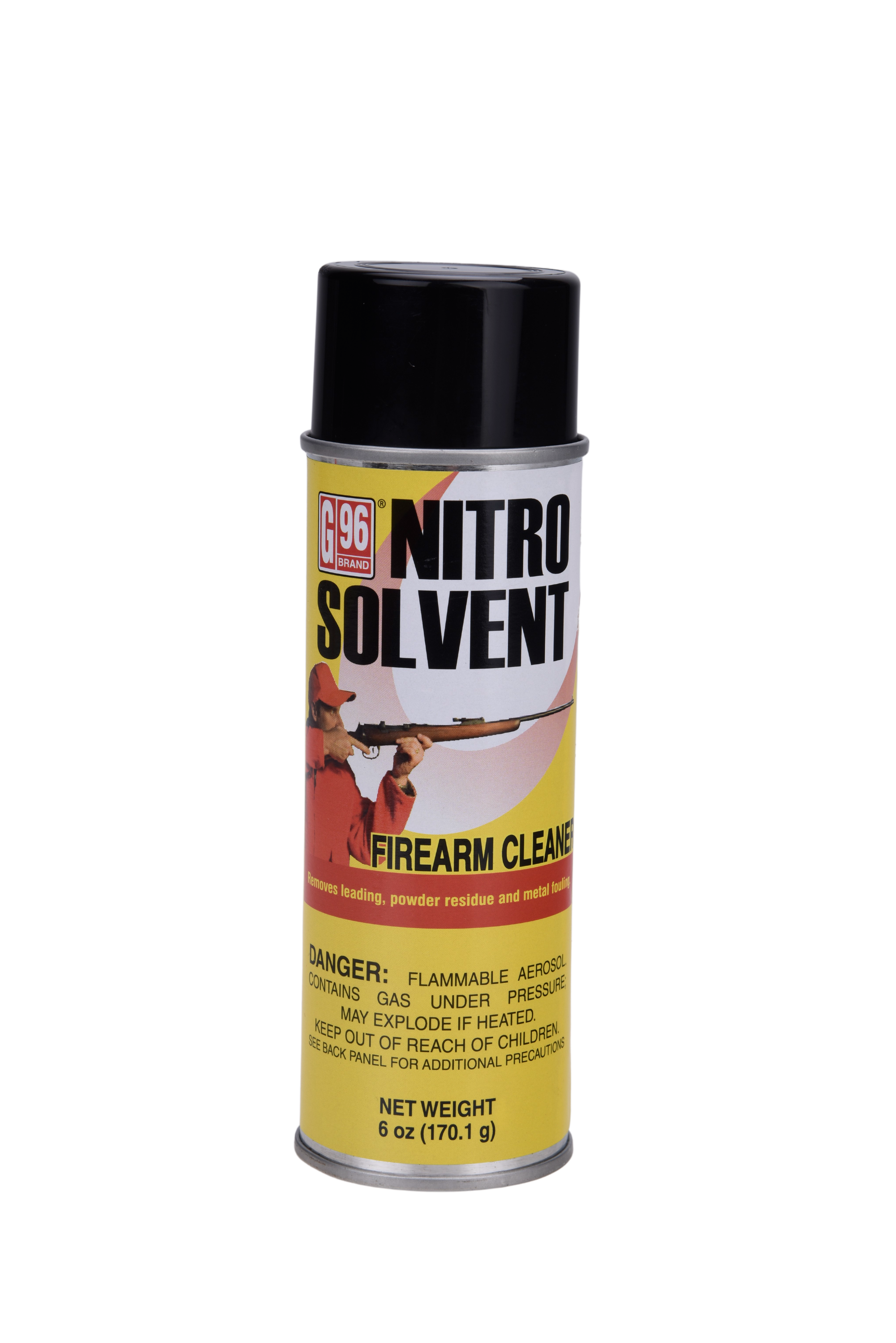 Nitro Solvent
