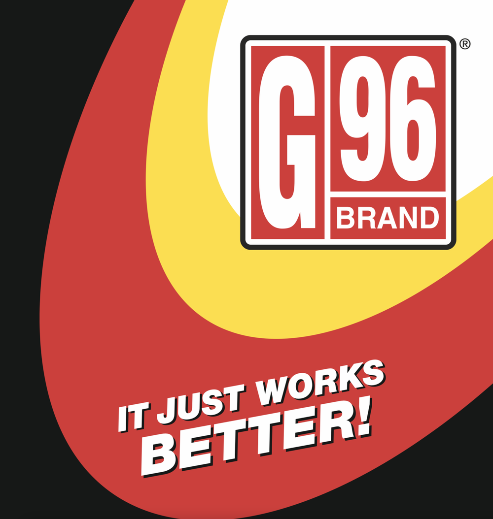 G96 Products | Gun Lubricants and Cleaning Products